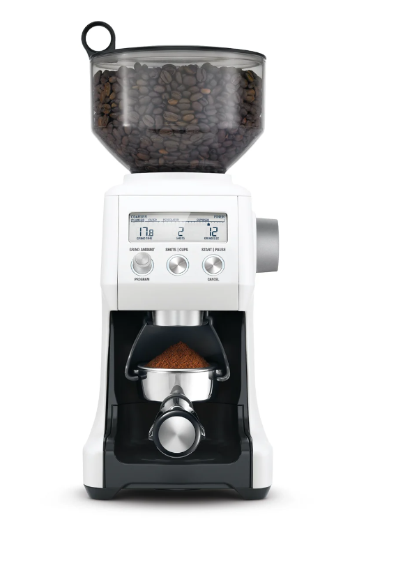 The Smart Grinder Pro